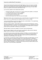 Product manuals and guides - Detectormods