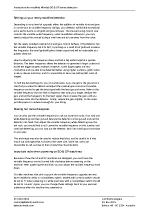 Product manuals and guides - Detectormods